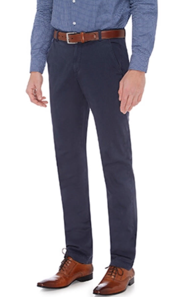 Pants – Saunders Mensland